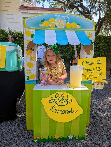 How to Create the Best Lemonade Stand Menu To Maximize Sales | Lemonade Day